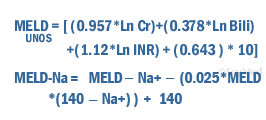 MediCalc® Equations :: Medical Calculator System :::: by SCYMED