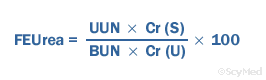MediCalc® Equations :: Medical Calculator System :::: by SCYMED